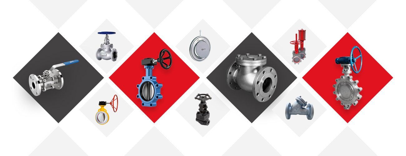 Shiv Valves Industries – Premium Quality of Industrial Valves